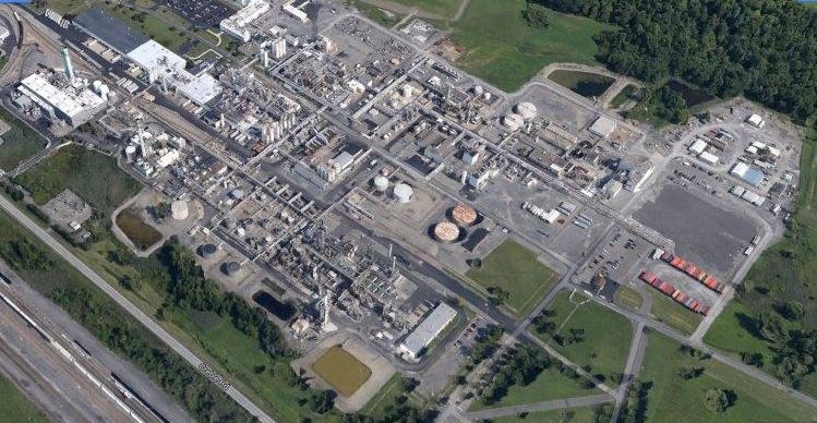 Industrial | Delsignore Blacktop Paving, Inc.